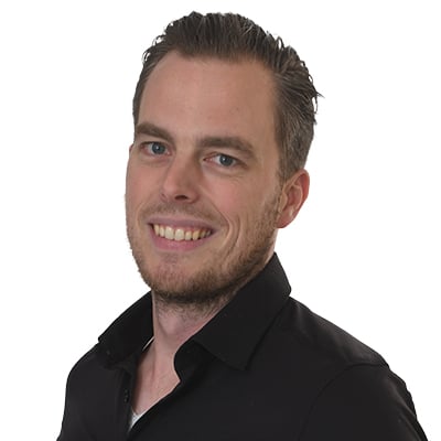 Een nieuwe ict-infrastructuur voor De Rading