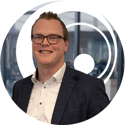 Stichting Waardeburgh stapt over naar een moderne werkplek