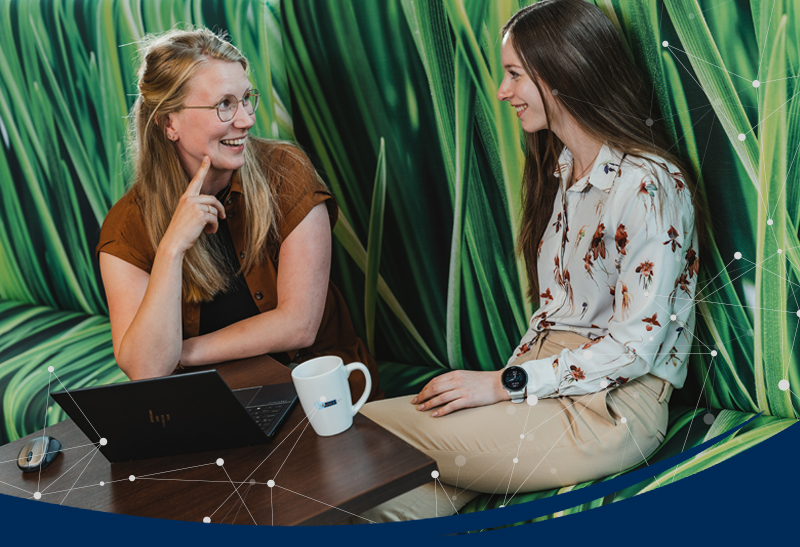 Trainee Business Developer | Aspect ICT